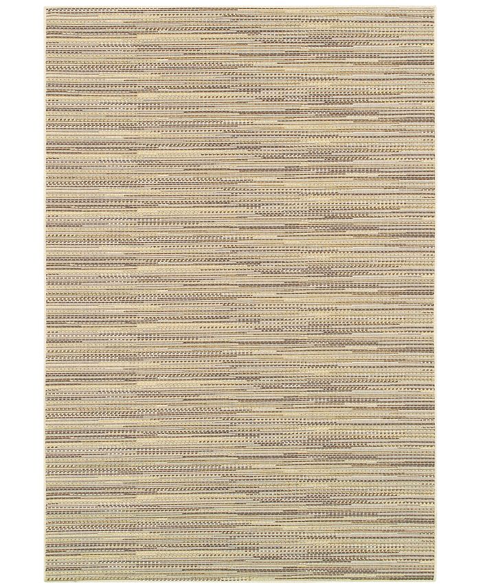 Couristan Monaco Larvotto 2' x 3'7" Indoor/Outdoor Area Rug - Macy's