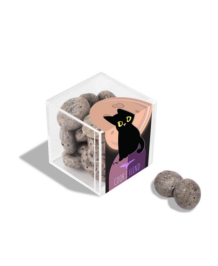 Sugarfina Halloween 2022 "Black Cat" Graveyard Cookies - Small Cube Kit ...