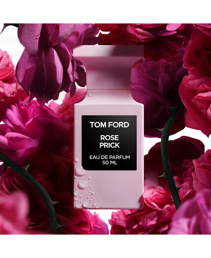 Tom Ford 10-Pc. Eau de Parfum Sampler Set - Macy's