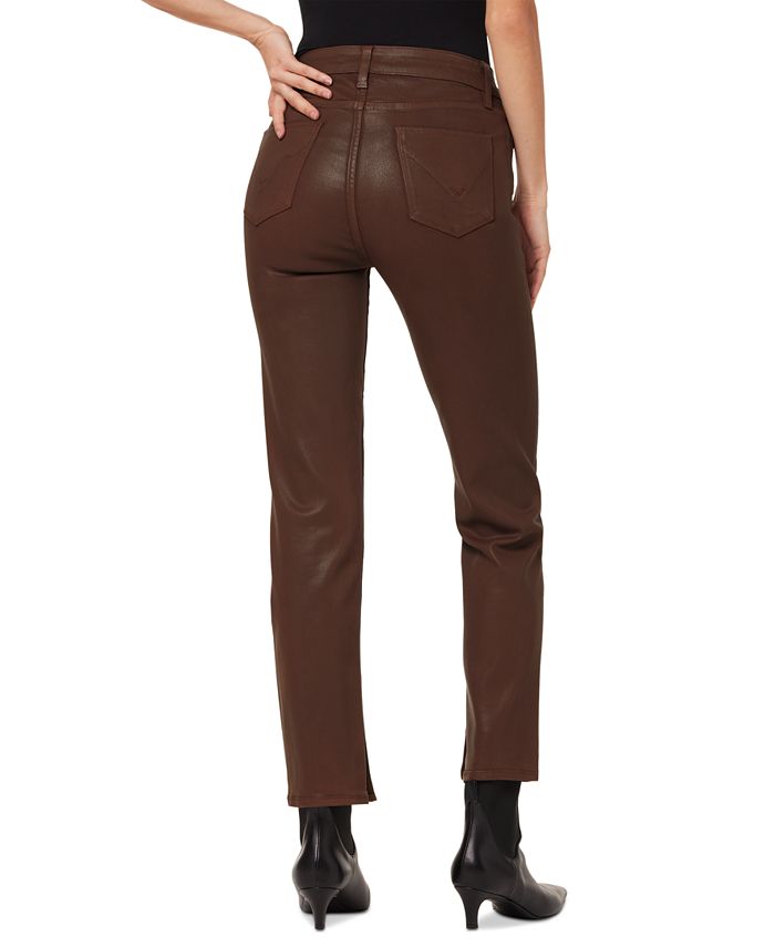 Hudson Jeans Women's Barbara High-Rise Bootcut Jeans - Macy's