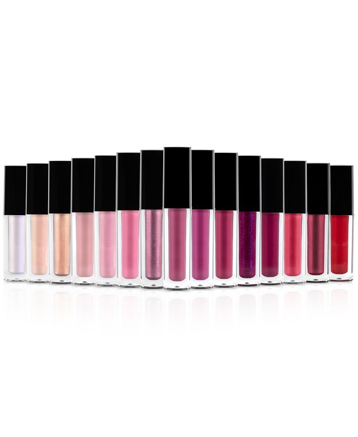 Created For Macys 15 Pc Lip Gloss Set Created For Macys Macys
