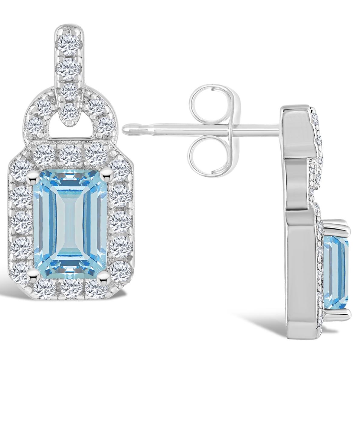 Click here for Macys Topaz (1 2/5 ct. t.w.) and Topaz (3/8 ct. t.... prices