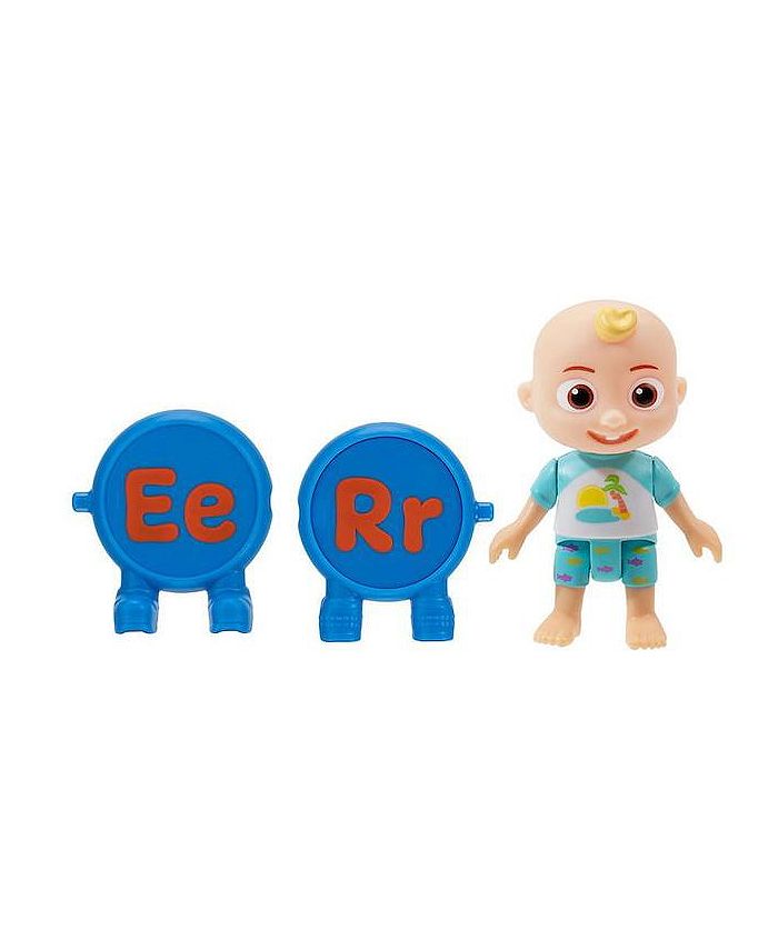 Cocomelon Alphabet Surprise Blindpack Set, 2 Pieces - Macy's
