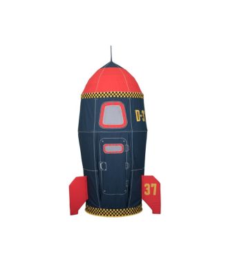 Role Play Rocket Hanging Play Tent - Macy's