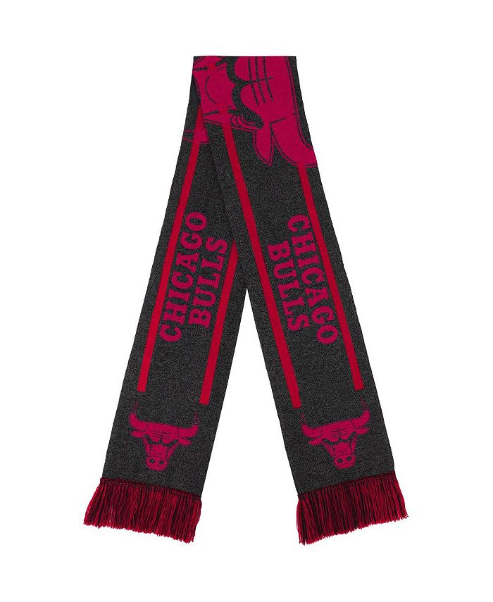 FOCO Men's and Women's Chicago Bulls Scarf - Macy's