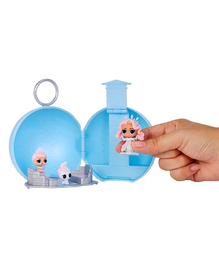 LOL Surprise! Mini Family Series 2 - Macy's