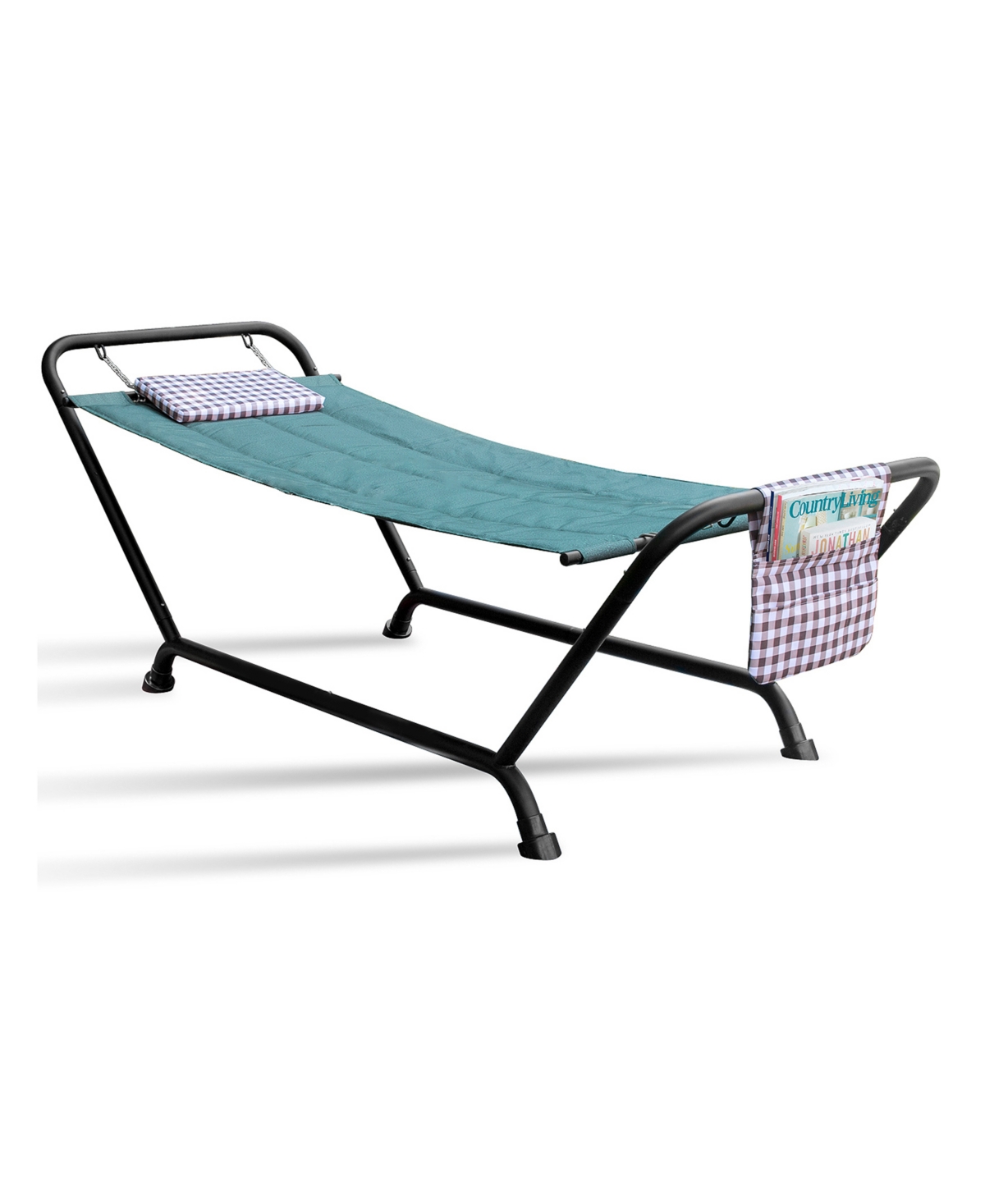 Click here for Sorbus Hammock Bed Green - Green prices