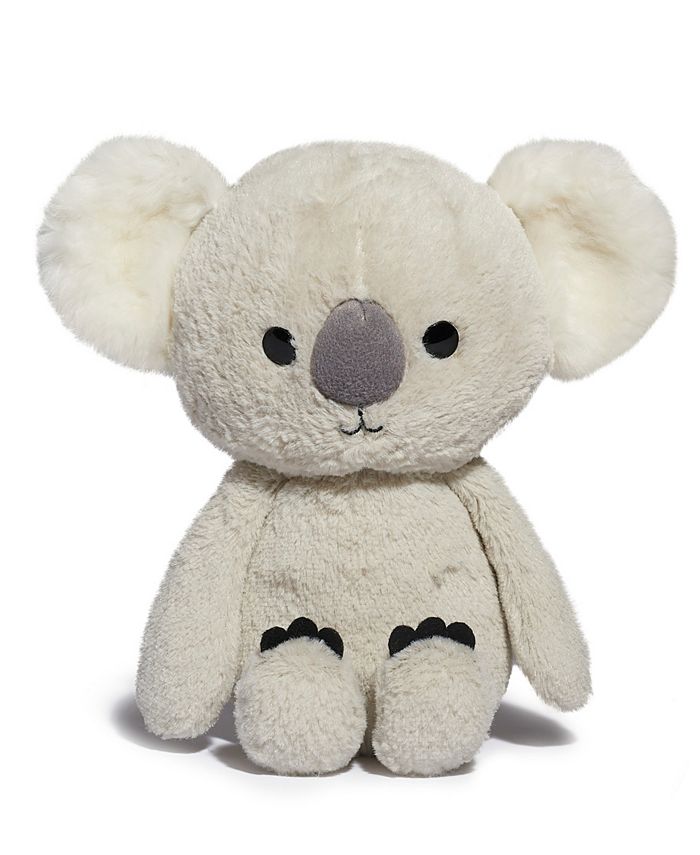 Geoffrey's Toy Box 10" Cozie Friends Koala Dragon, Created for Macy's ...