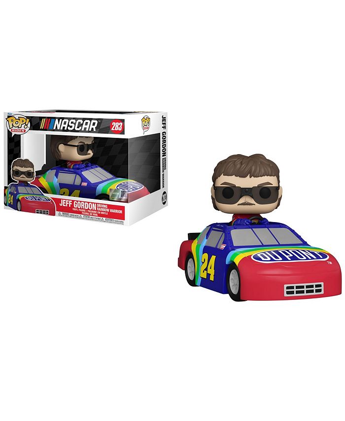 Funko Nascar Collectors 2 Figure Set - Macy's