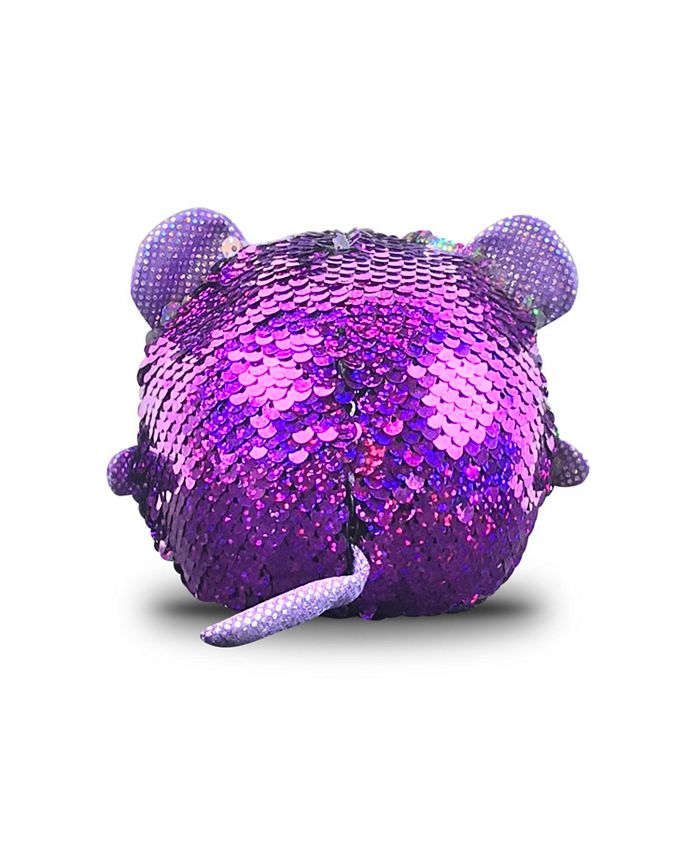 Beverly Hills Teddy Bear Squeezamals Shimmeez Spunky Sparkle Monkey ...