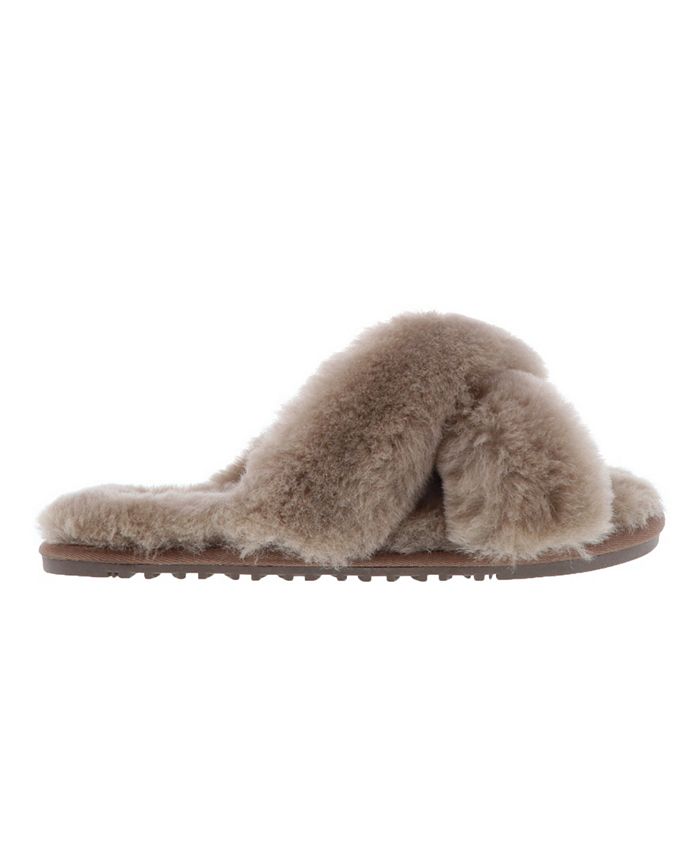 Lamo Women's Serenity Slipper - Macy's