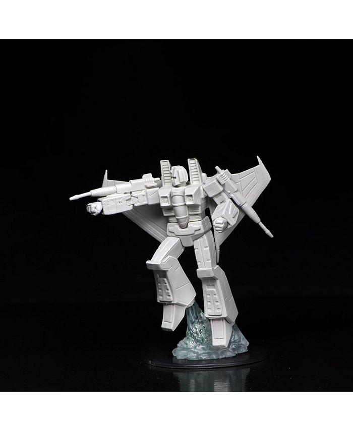 WizKids Games Transformers Themed Deep Cuts Unpainted Miniatures ...