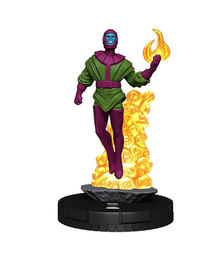 HeroClix Marvel Avengers Forever Booster, Set of 5 - Macy's
