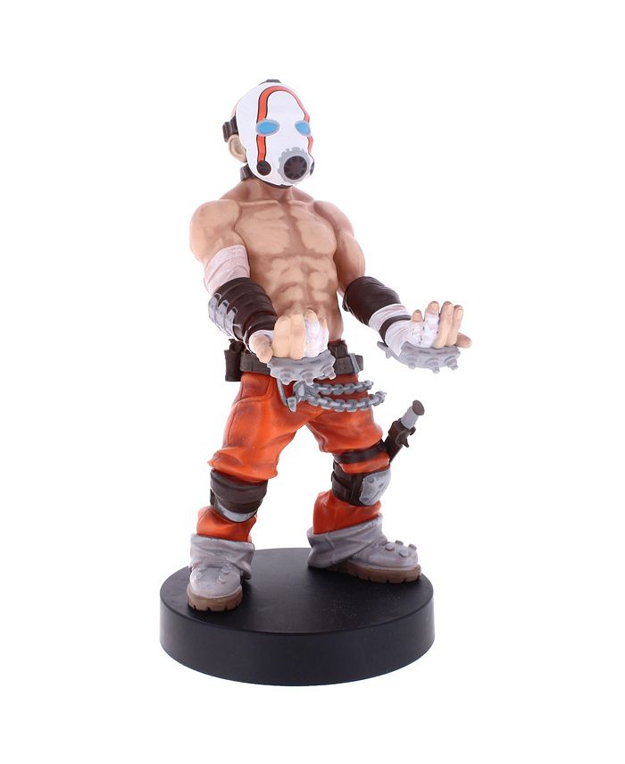 Exquisite Gaming Borderlands Psycho Device Charging Holder Phone Video ...