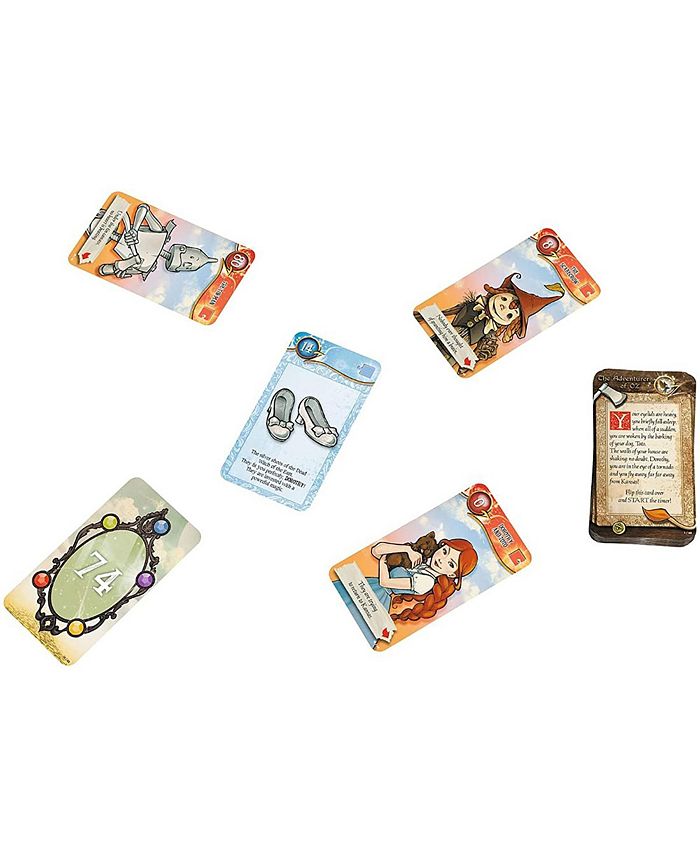 Asmodee North America, Inc. Asmodee Editions UNLOCK Secret Adventures ...