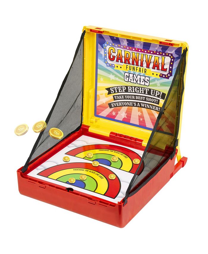 Ambassador Games 8in1 Carnival Games - Macy's