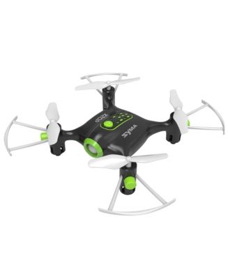 Revolution by Revolt SYMA Mini Drone X20P One Key Take Off and Landing ...