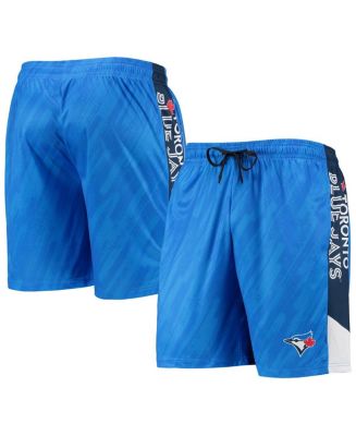 Men's FOCO Royal Toronto Blue Jays Static Shorts - Macy's
