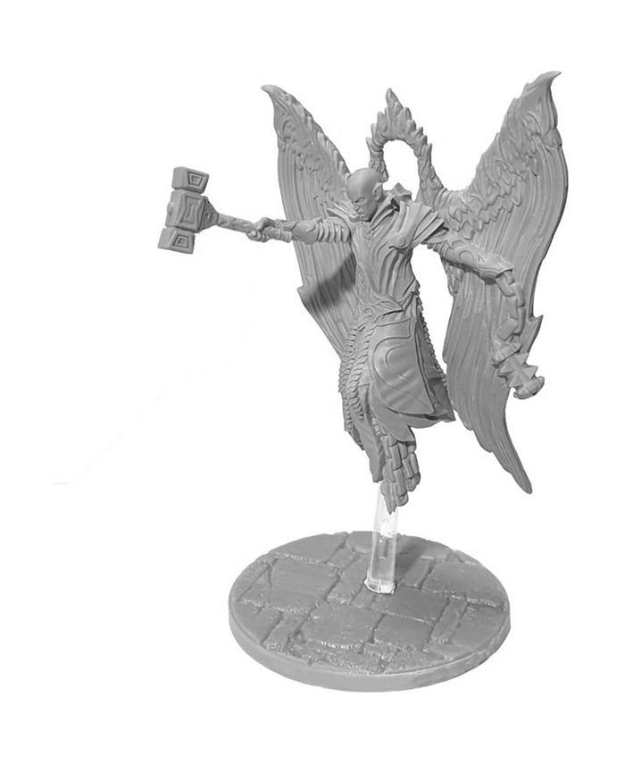 Dungeons & Dragons D D Collectors Series Archduke Zariel Unpainted ...