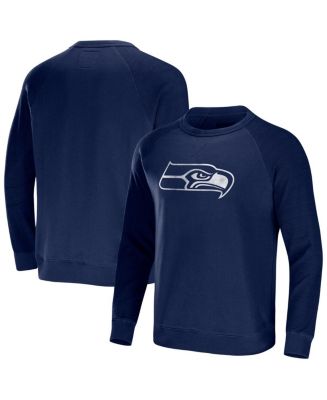 Men's NFL x Darius Rucker Collection by Fanatics College Navy Seattle ...