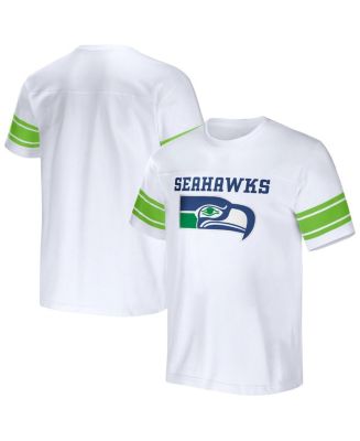 Men's NFL x Darius Rucker Collection by Fanatics White Seattle Seahawks ...