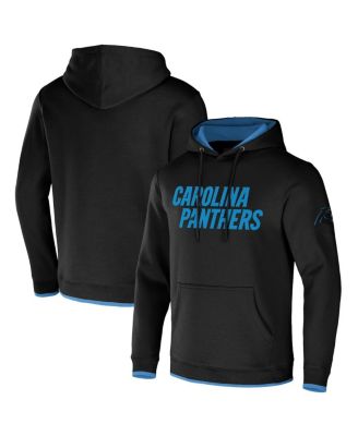 Men's NFL x Darius Rucker Collection by Fanatics Black Carolina ...