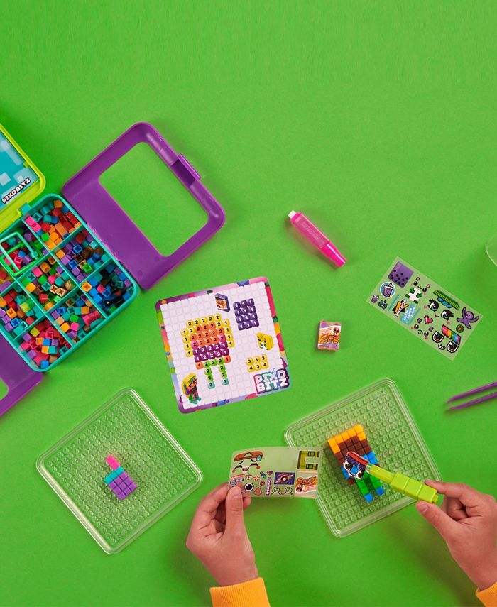 Pixobits Studio Kit - Macy's