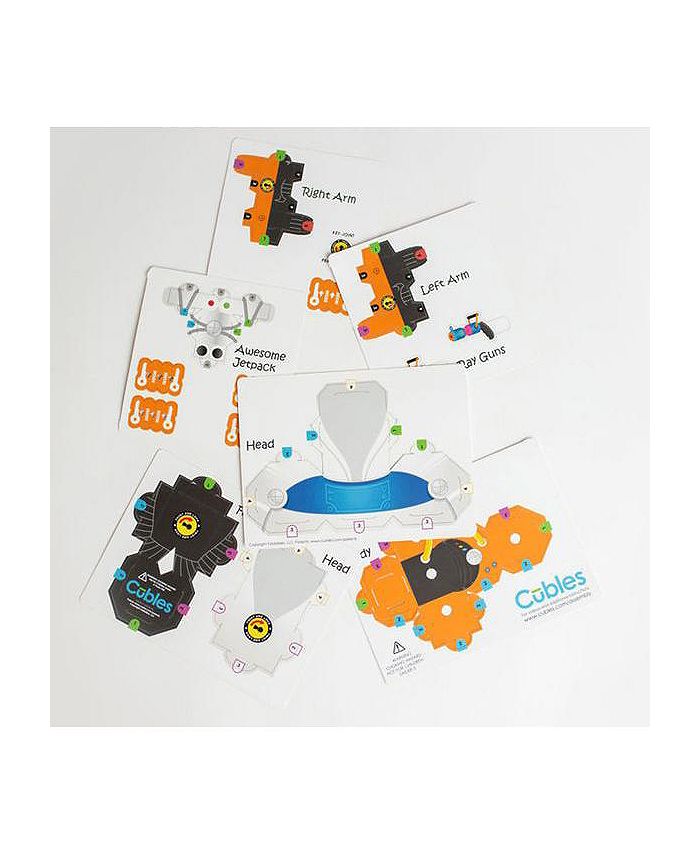 Cubles Astronaut - Macy's