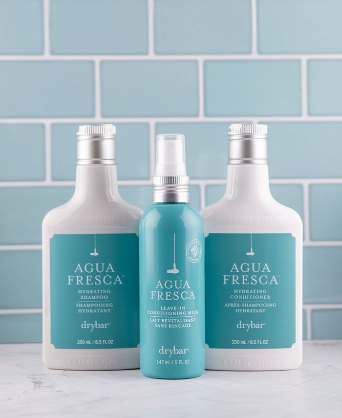 Drybar Agua Fresca Hydrating Shampoo - Macy's