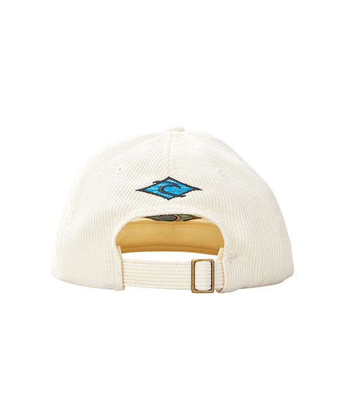 Rip Curl Men's Diamond Designed Adjustable Cap - Macy's