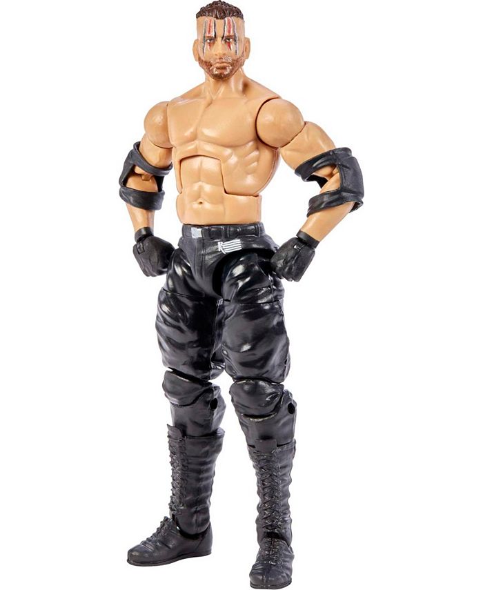 WWE Elite Collection Action Figure T-Bar - Macy's