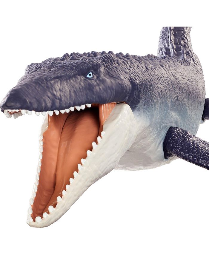Jurassic World Ocean Protector Mosasaurus - Macy's