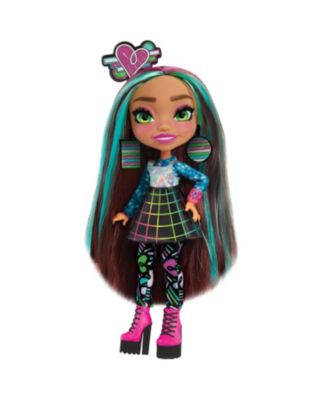 Art Squad Nene Doll - Macy's