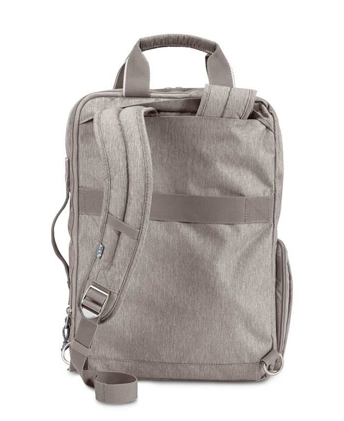 Skyway Rainier Deluxe Backpack, 17" - Macy's