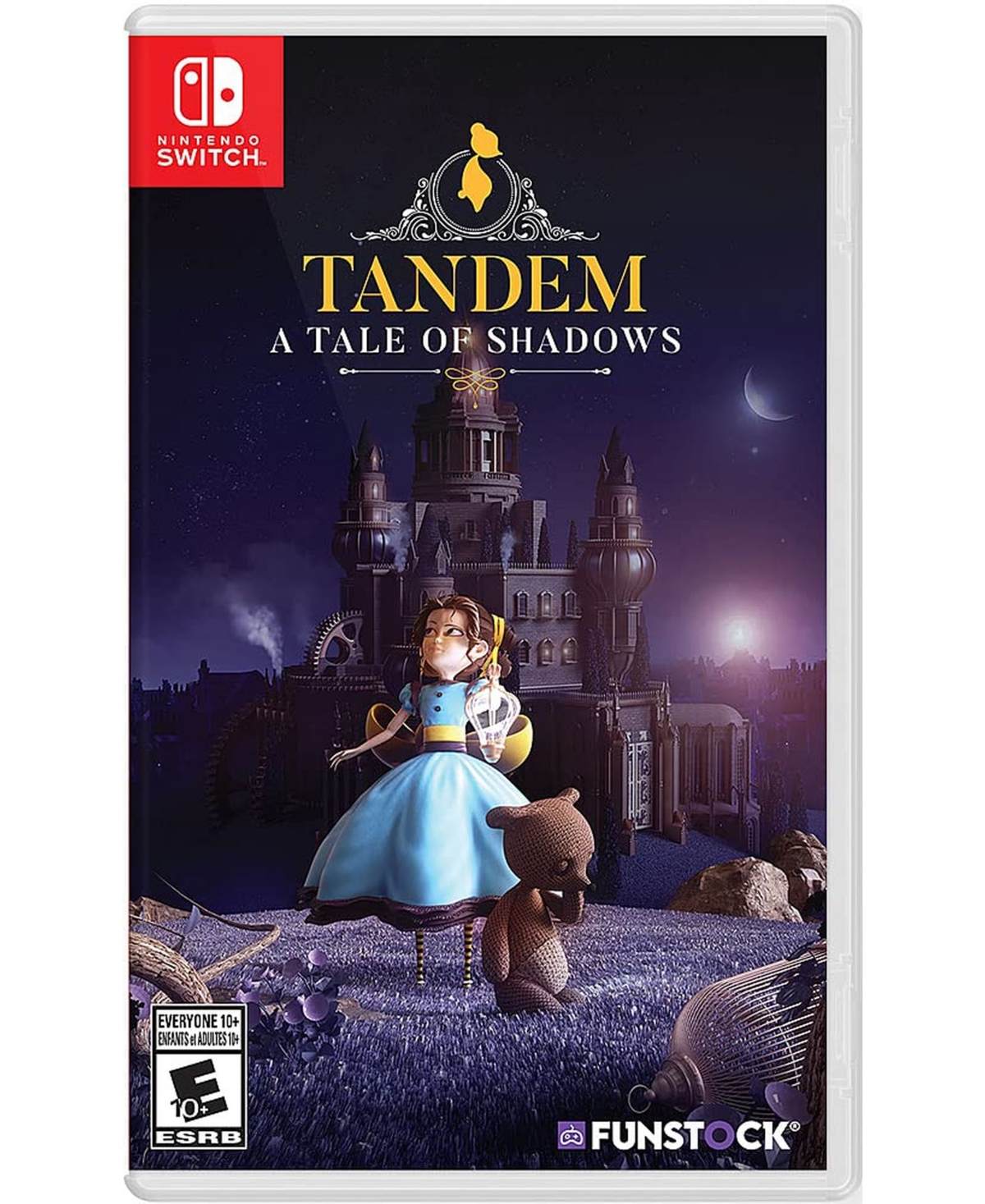 Click here for Tandem : A Tale of Shadows - Switch prices