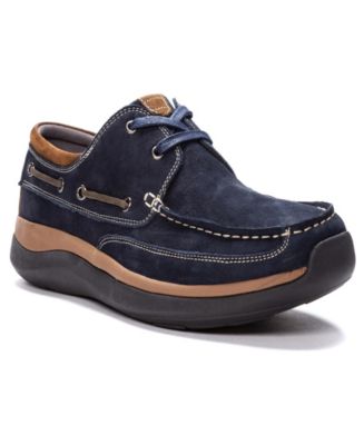Propet Men's Pomeroy Loafers - Macy's