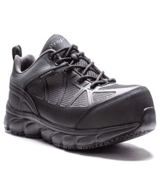 Propet Men's Seeley II Work Boots - Macy's