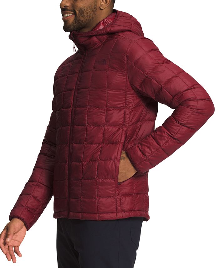The North Face Men's Thermoball 2.0 Packable Hoodie - Macy's