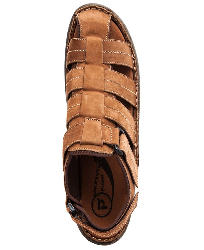 Propet Men's Joseph Sandals - Macy's