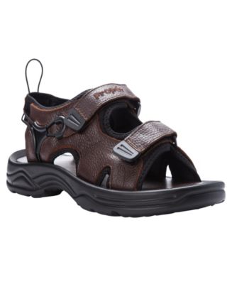 Propet Men's Surf Walker II Sandals - Macy's