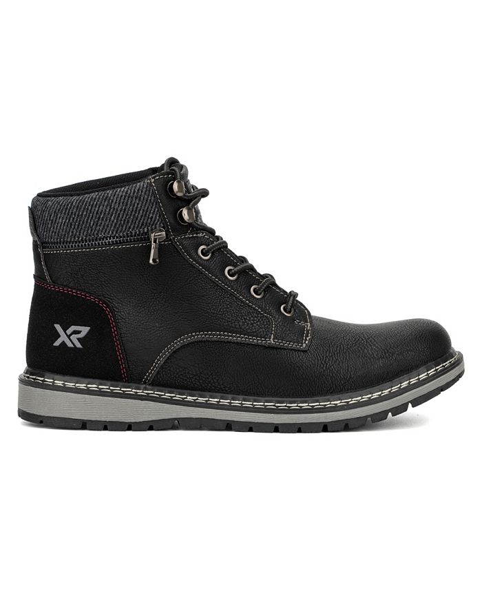 XRAY Men's Alistair Lace-Up Boots - Macy's