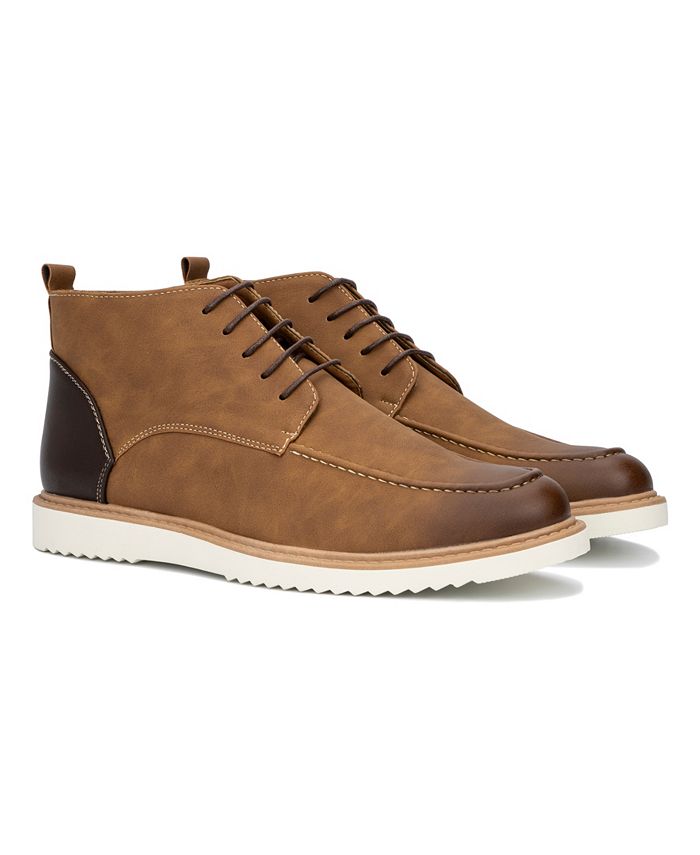 New York And Company Men's Hurley Chukka Boots & Reviews - All Men's ...