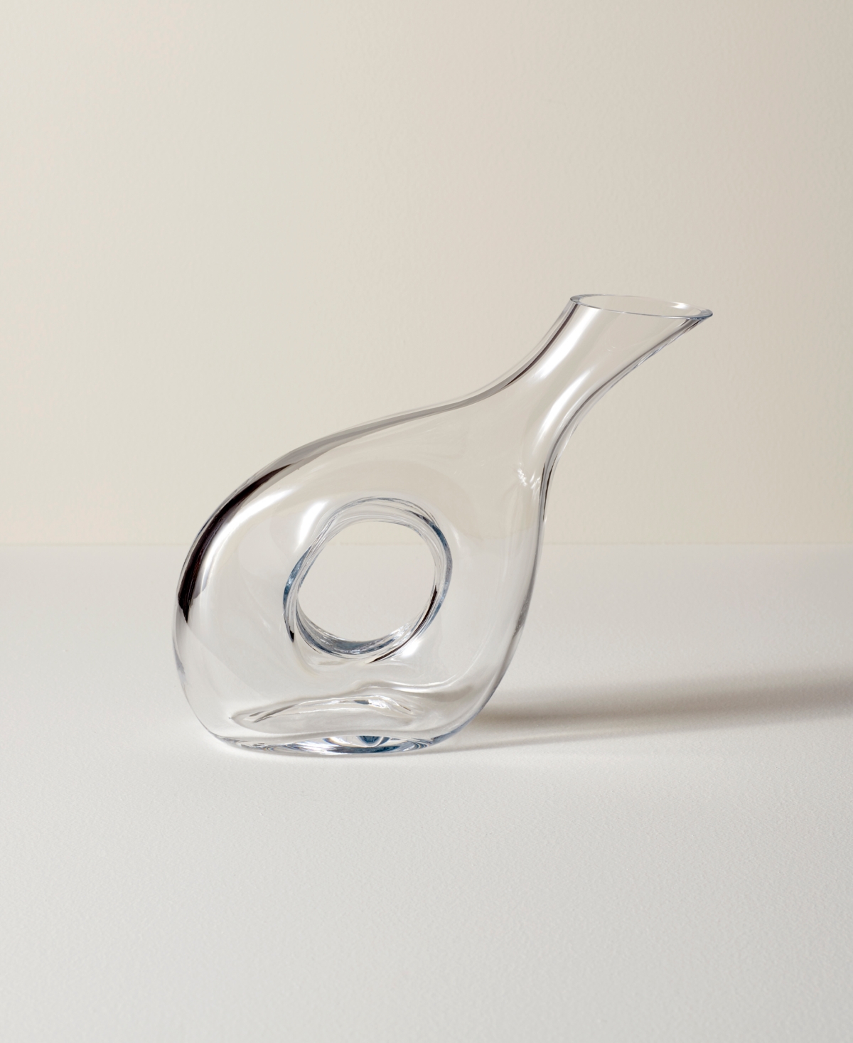 Click here for Lenox Tuscany Pierced Decanter prices