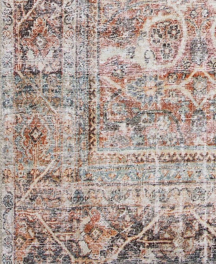 Loloi II Adrian ADR-05 2'3" x 3'9" Area Rug - Macy's