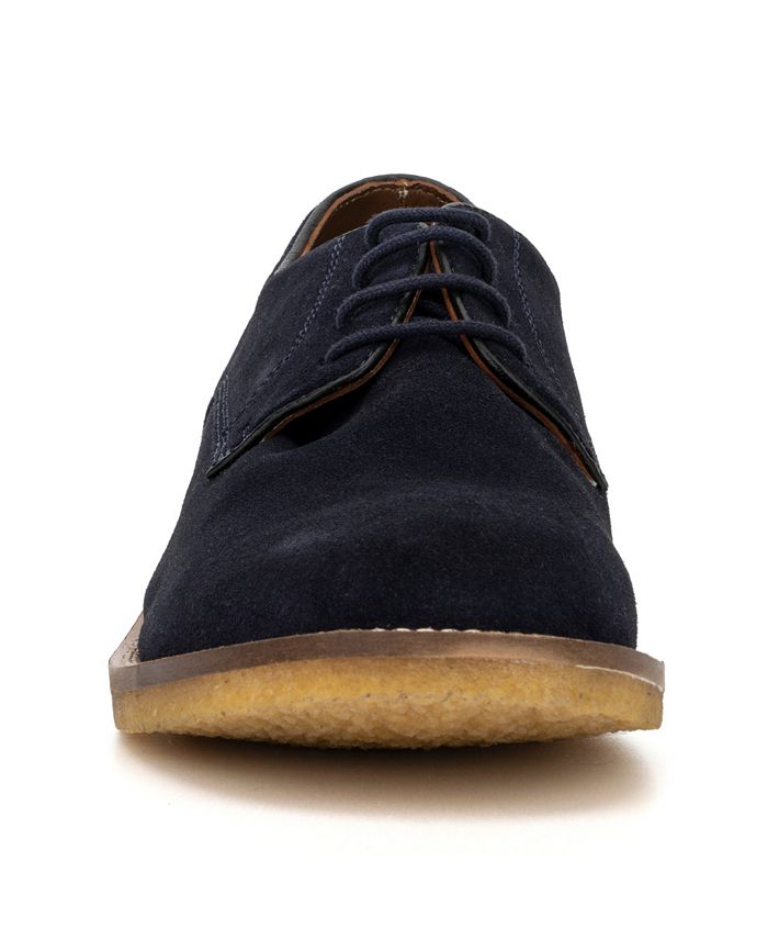 Reserved Footwear Men's Octavious Oxford Shoes - Macy's