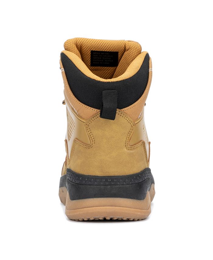 Reserved Footwear Men's Miles Boots - Macy's