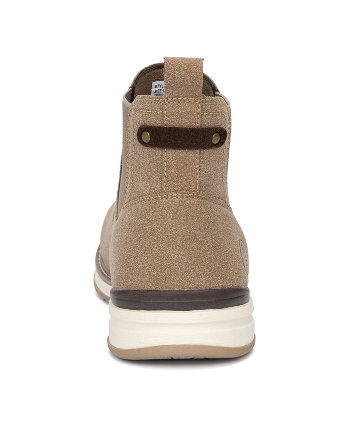 Reserved Footwear Men's Ewan Chelsea Boots - Macy's
