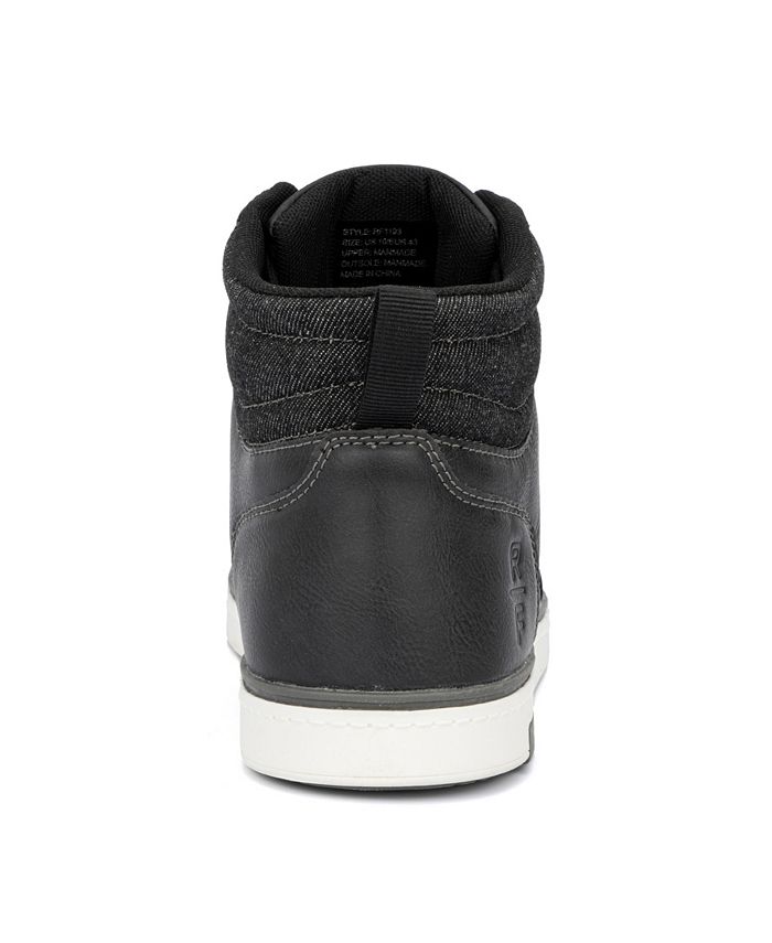 Reserved Footwear Men's Deion Boots - Macy's