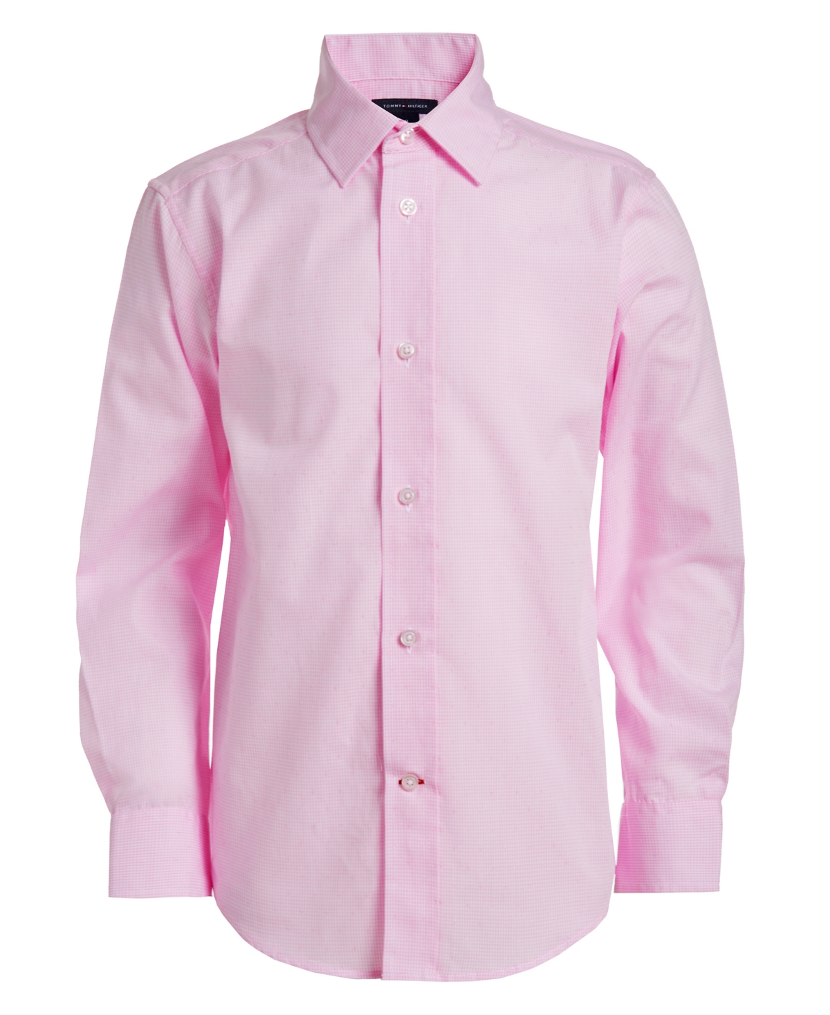 Click here for Tommy Hilfiger Long-Sleeve Button-Up Shirt  Big Bo... prices
