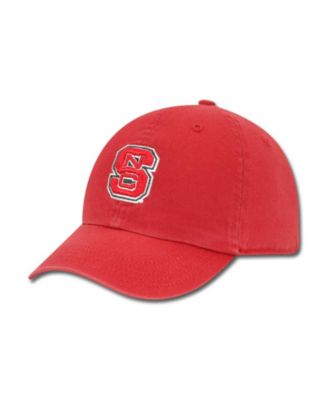 '47 Brand Kids' North Carolina State Wolfpack Clean Up Cap - Macy's